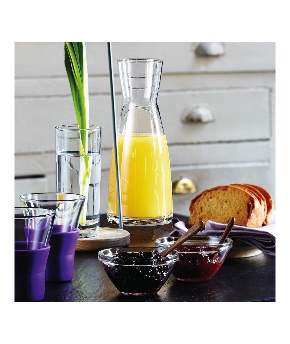 YPSILON CARAFFA 0,25L BORMIOLI ROCCO