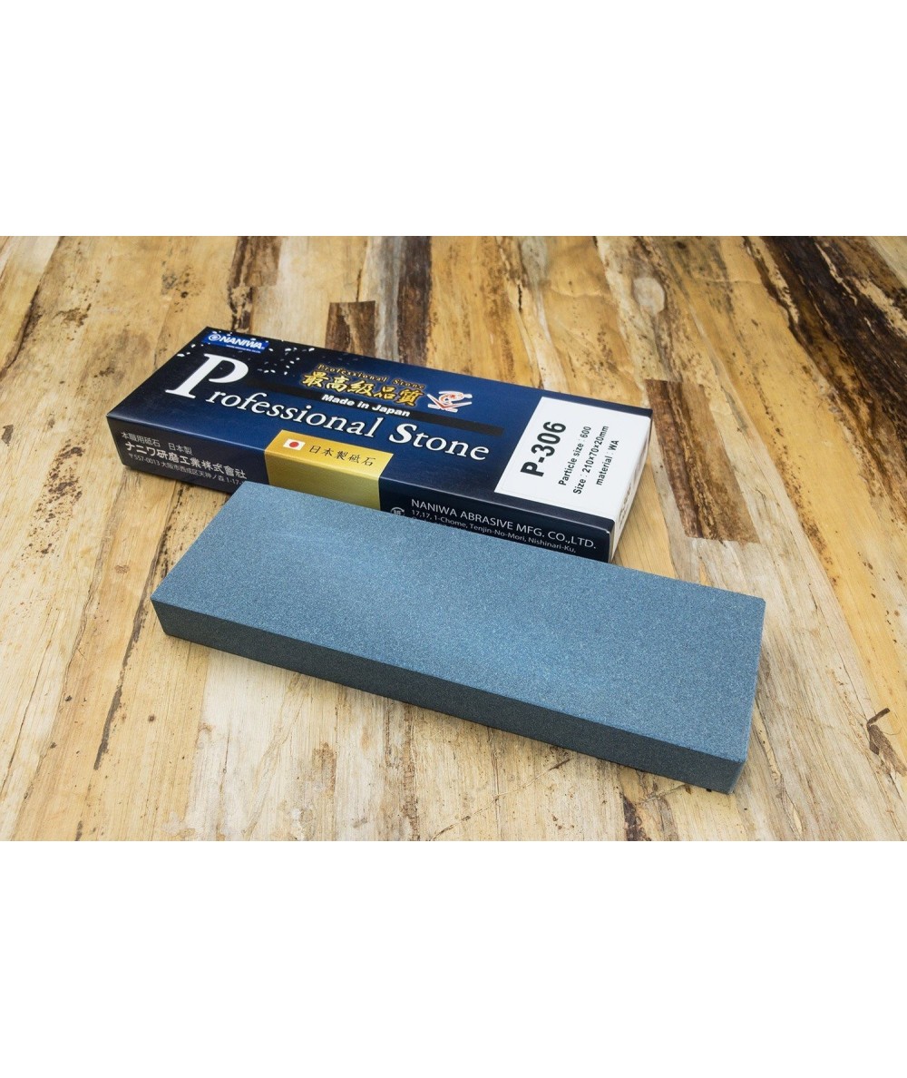 PIEDRA AFILAR NANIWA 600