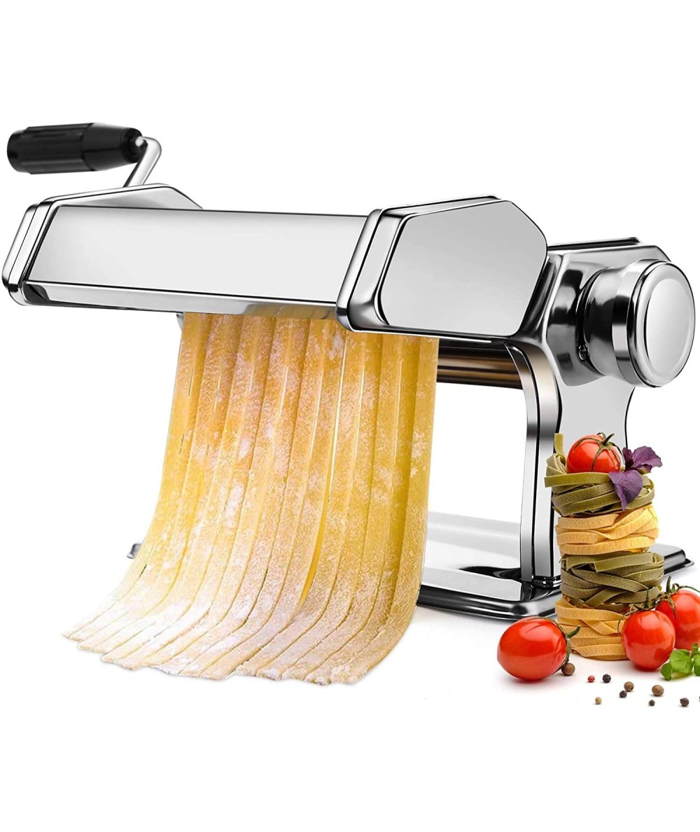 MÁQUINA PARA PASTA FRESCA ITALIA IBILI 773100