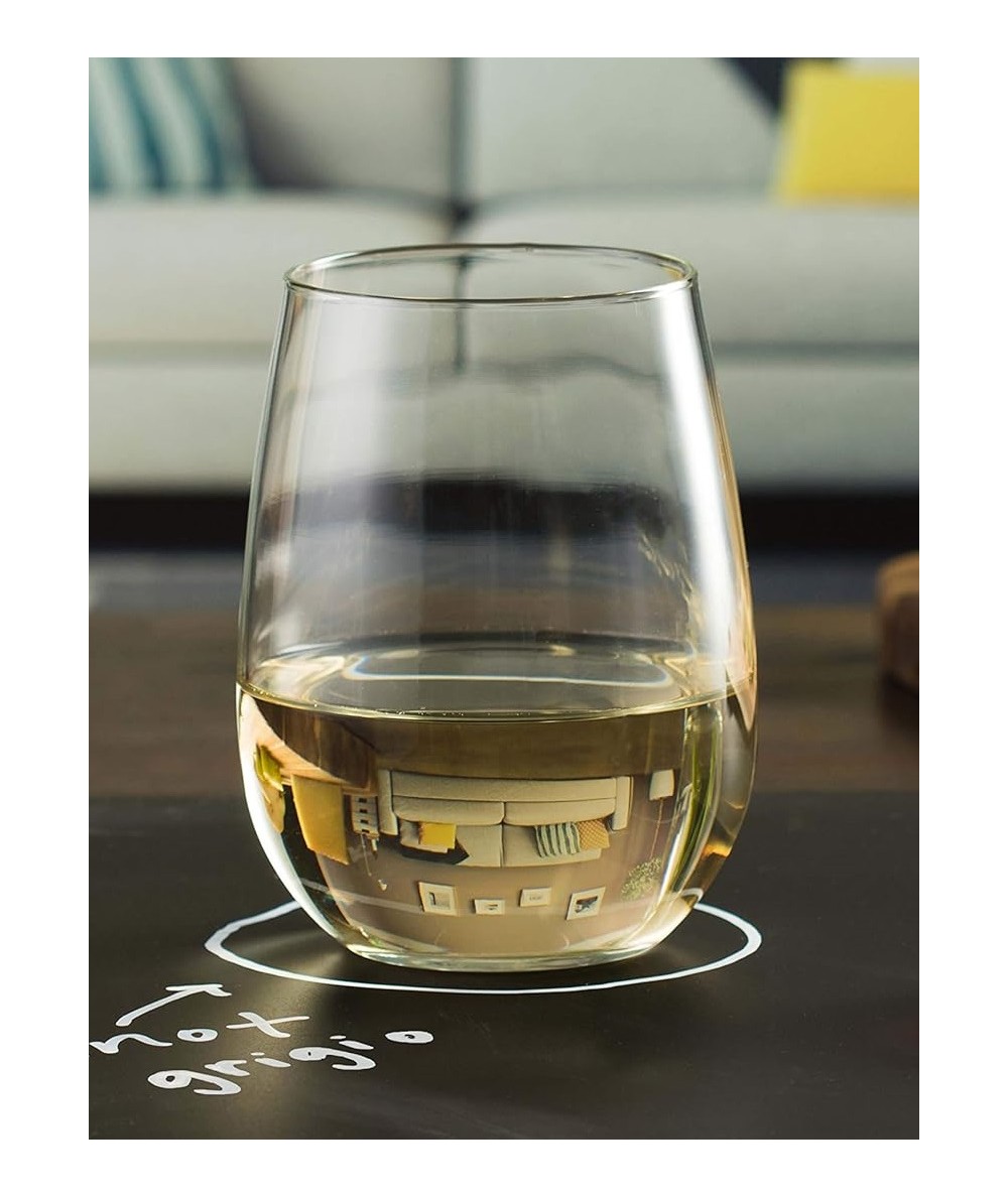 VASO STEMLESS 503cc LIBBEY