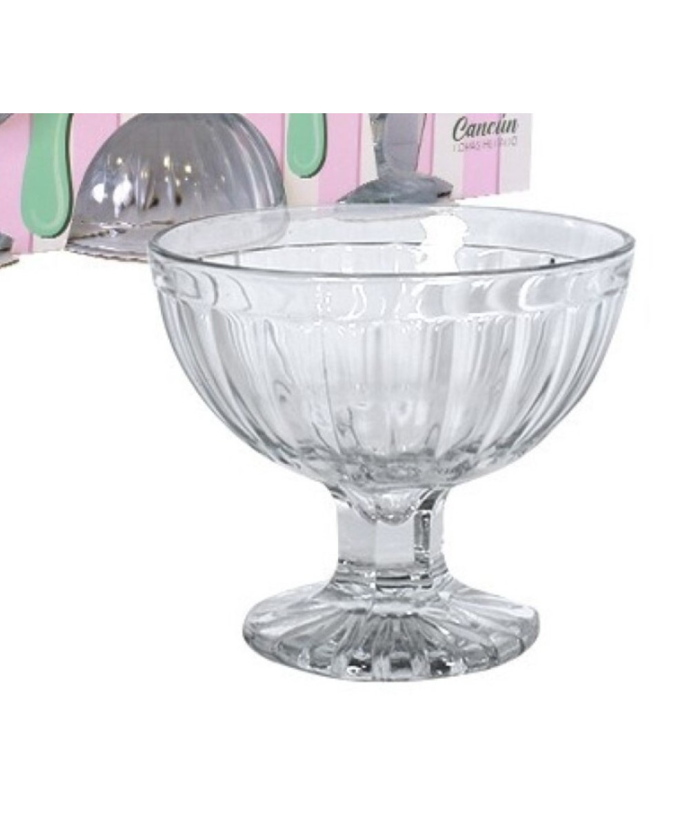 COPA HELADO CANCÚN 18 CL