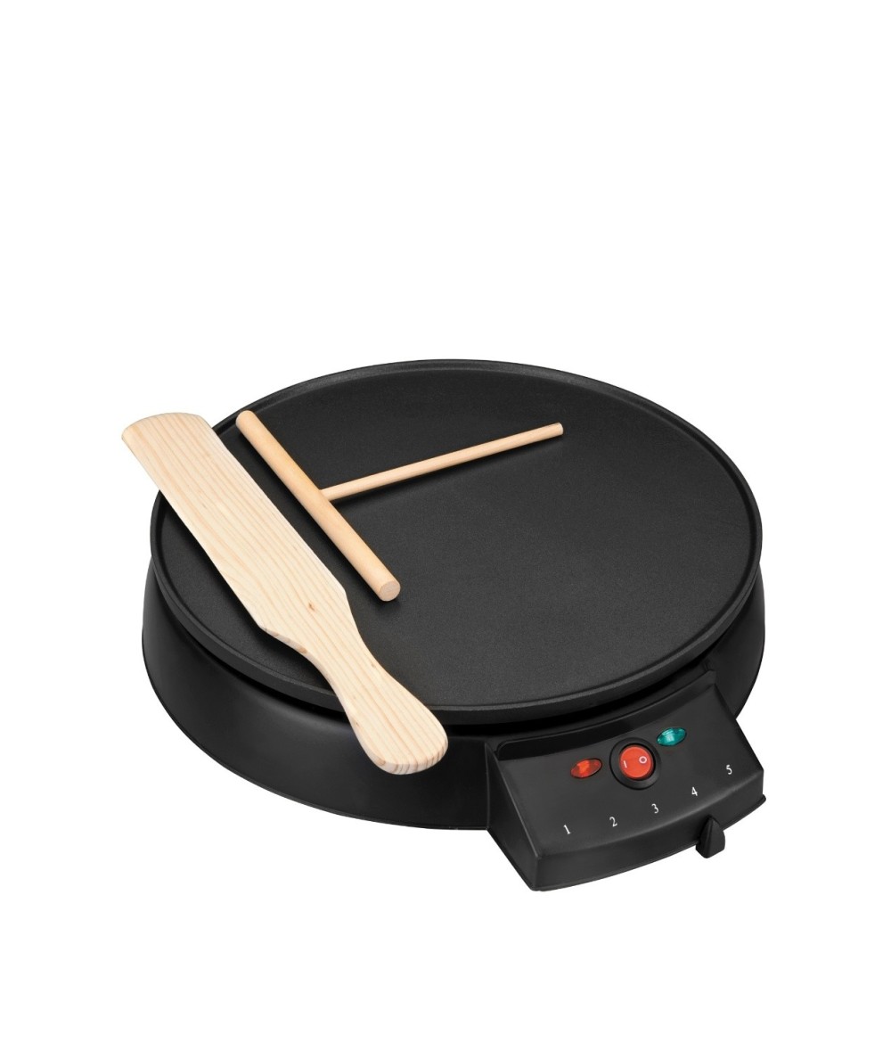 CREPERA ELÉCTRICA BLACK LACOR